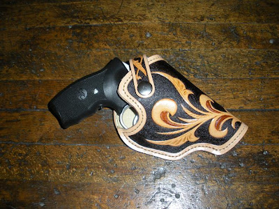 Mad Hat Leather Holsters | Utah Guns Forum