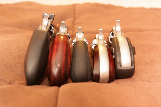 North American Arms NAA picture thread | Rimfire Central Firearm Forum