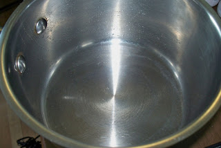 Kate's Kitchen: Rescue mission