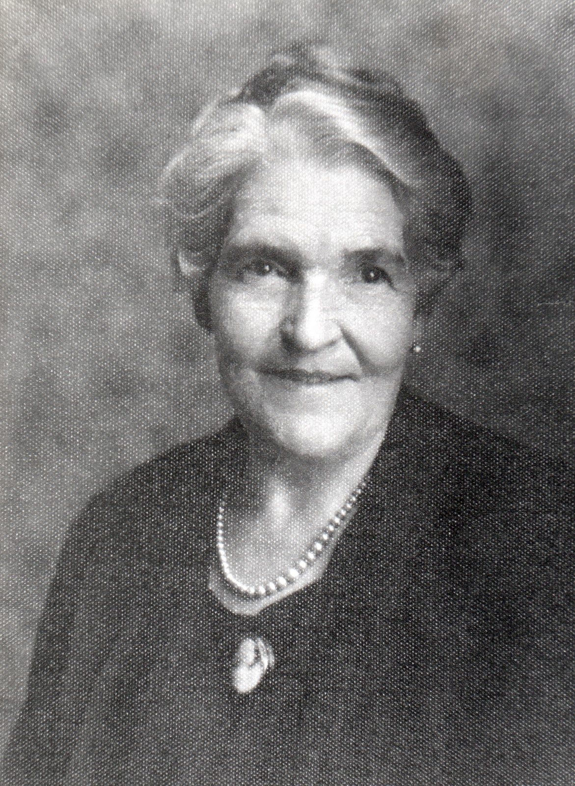 mary flint foulger