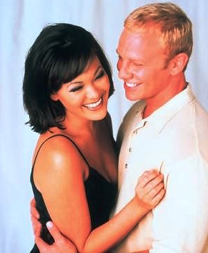 The Talking Box: 10 Best TV Weddings