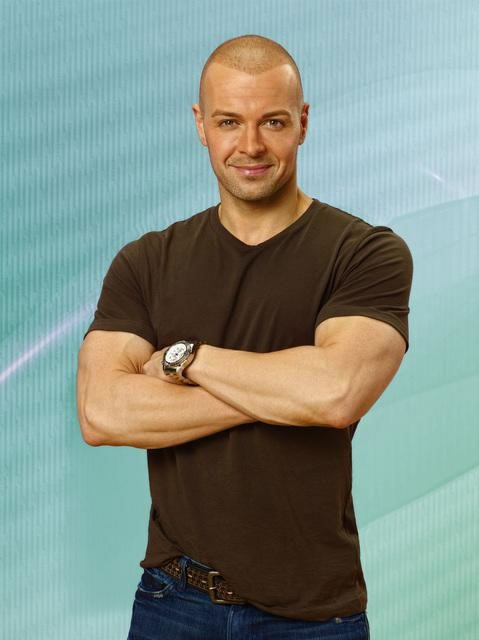 The Talking Box: Things I Learned from Joey Lawrence, Part I