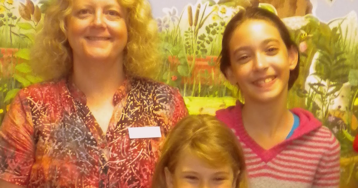 The Books for Walls Project: Face to Face with Janette Grice, Director ...