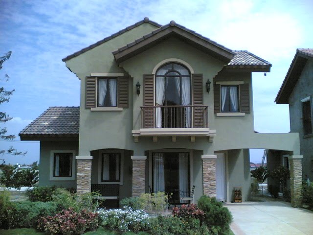 Prime Houses Philippines: Crown Asia Ponticelli