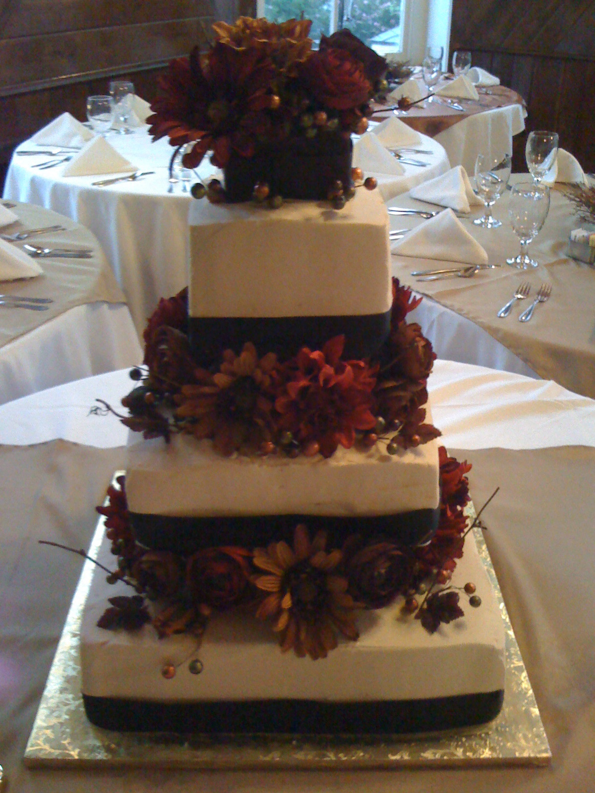 For Cupcakes Sake: Cakes from the Past