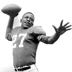 SU Mining 2: The Evolution of the NFL Black Quarterback