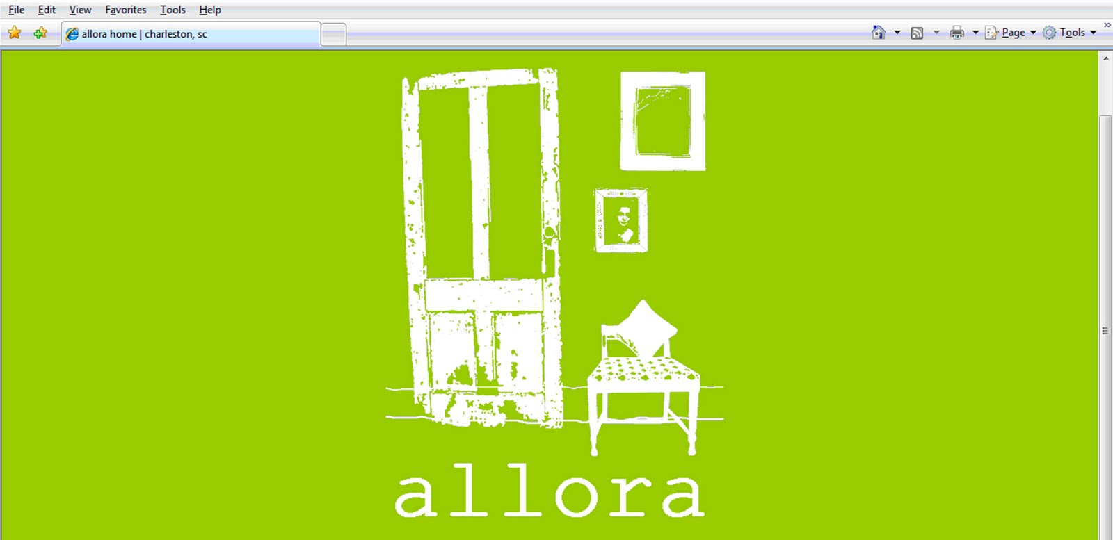 allora home