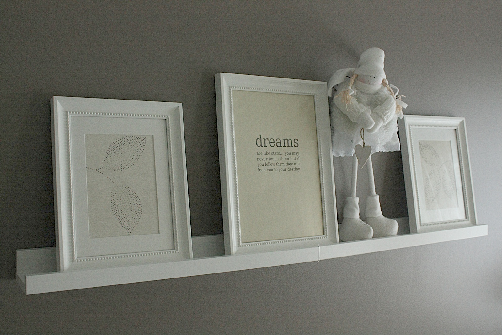 Skippertaks Huset: Endelig bildelist på soverommet!