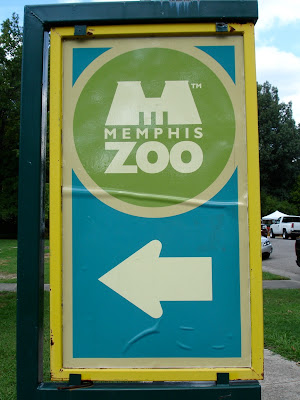 Memphis Zoo