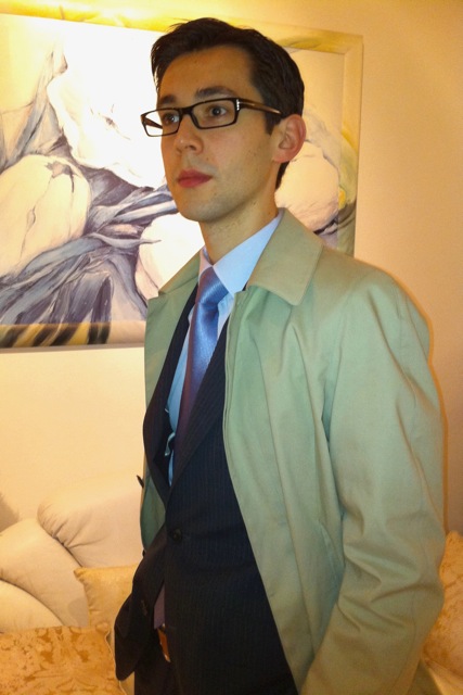 Fine And Dandy Shop: Formal Friday