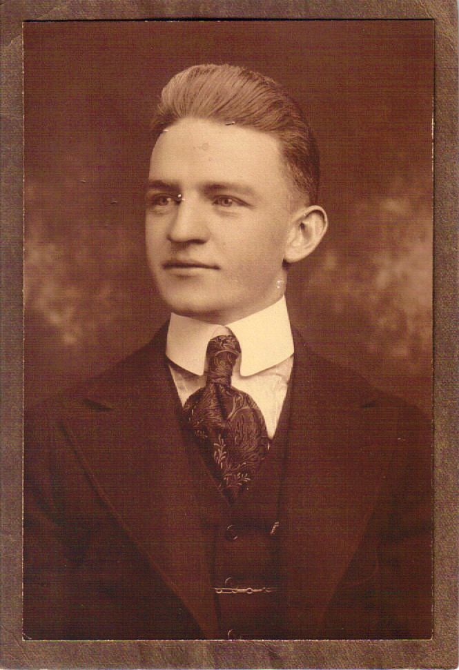 Fine And Dandy Shop: Vintage Dandy