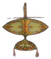 AKALseni: Wau. (nota ringkas)