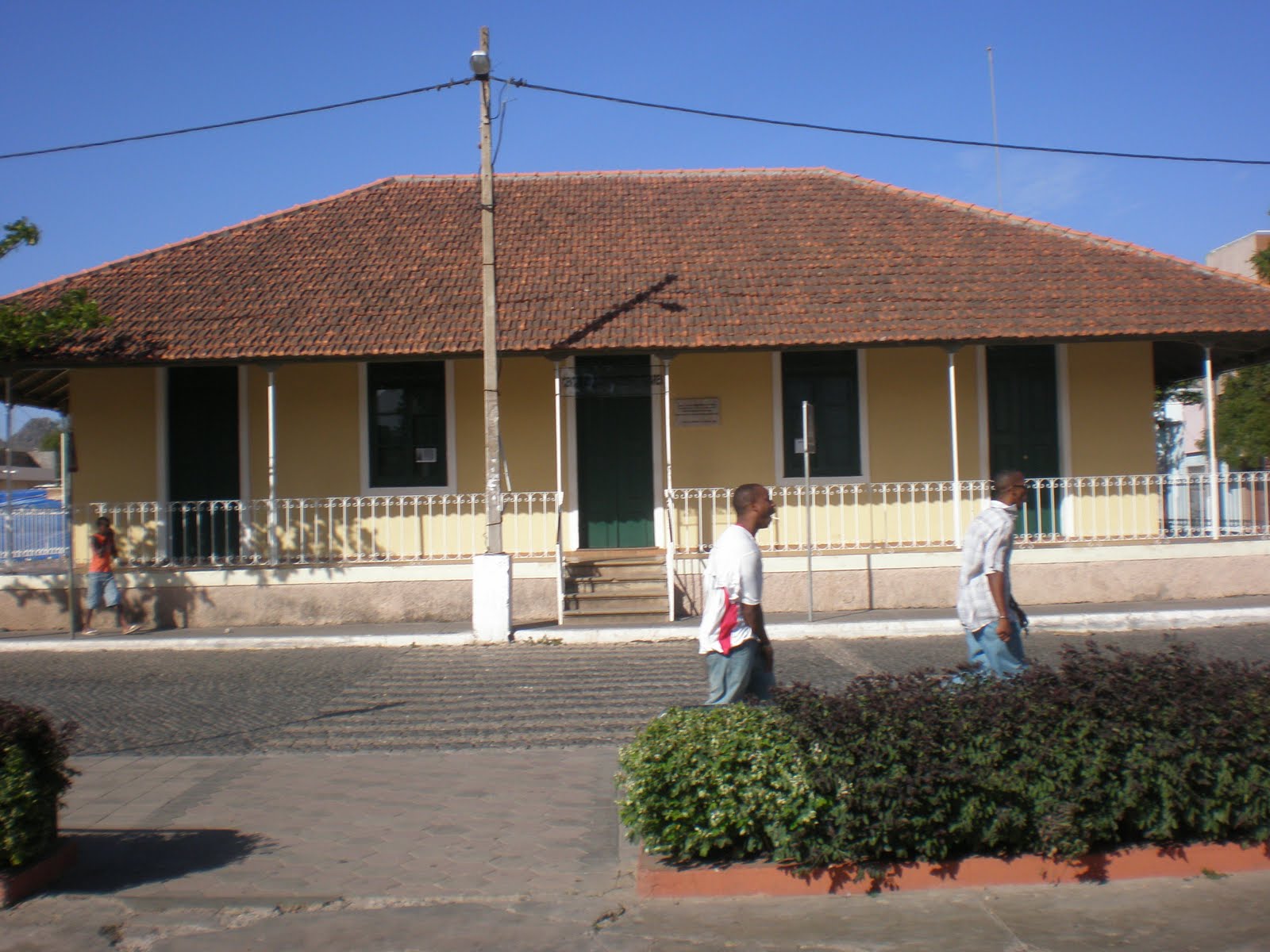 AS MARAVILHAS DE ASSOMADA