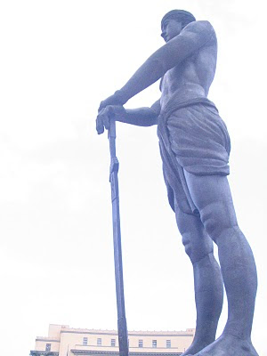 HeIsSailing: The Myth of Lapu-Lapu