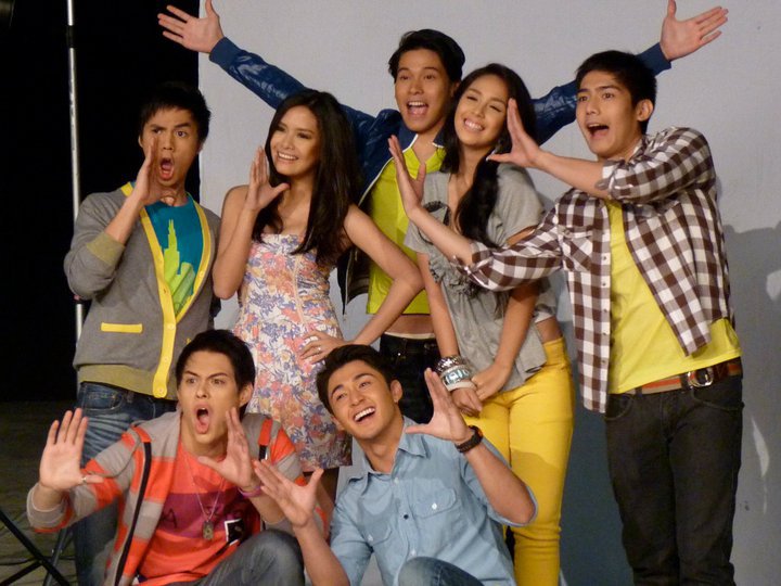 ABS-CBN Shoutout kapamilya: Shoutout Casts