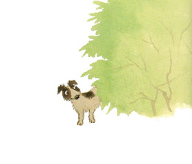 The Stray Dog Marc Simont