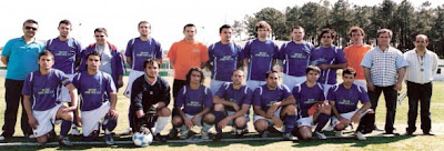 Guidões Futebol Clube