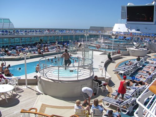 Princess Cruise Bermuda | Top Vacation Getaways