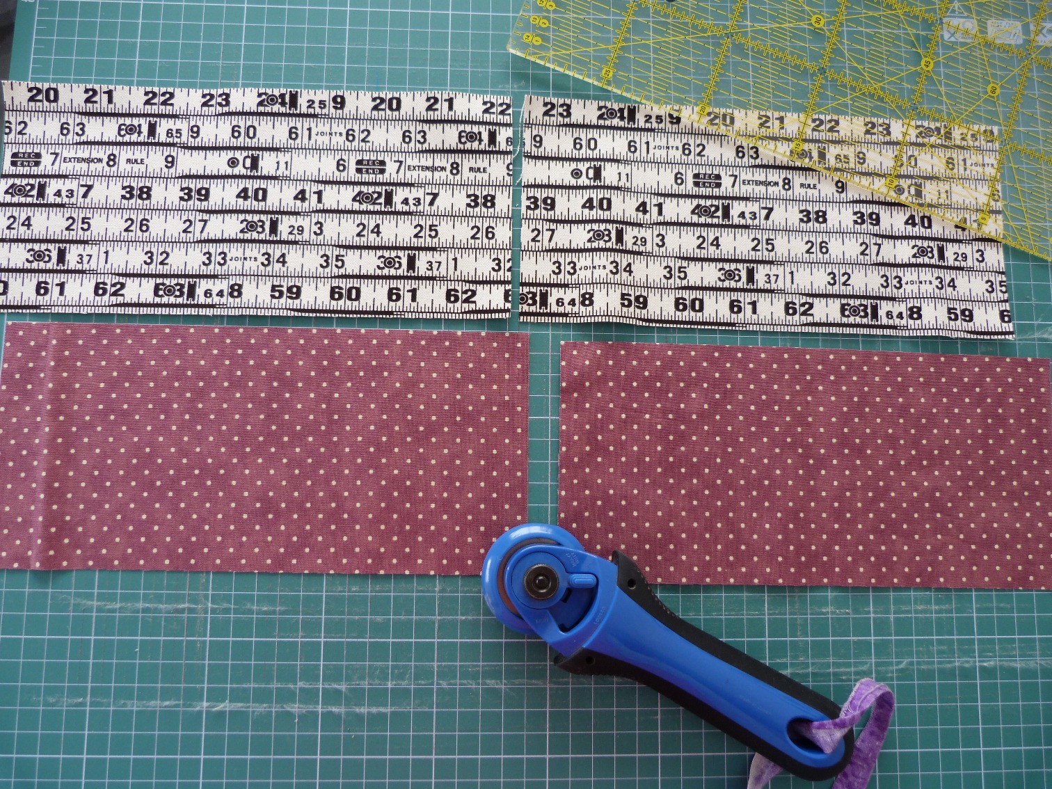 Patchwork en Casa - Patchwork with Love: Tutorial: Estuche con cremallera