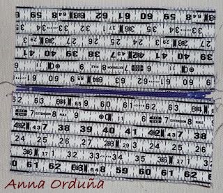 Patchwork en Casa - Patchwork with Love: Tutorial: Estuche con cremallera