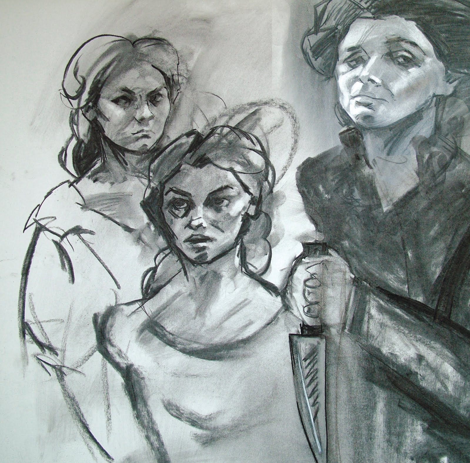 Stonemaiden: Ashputtel ~ the whole story!