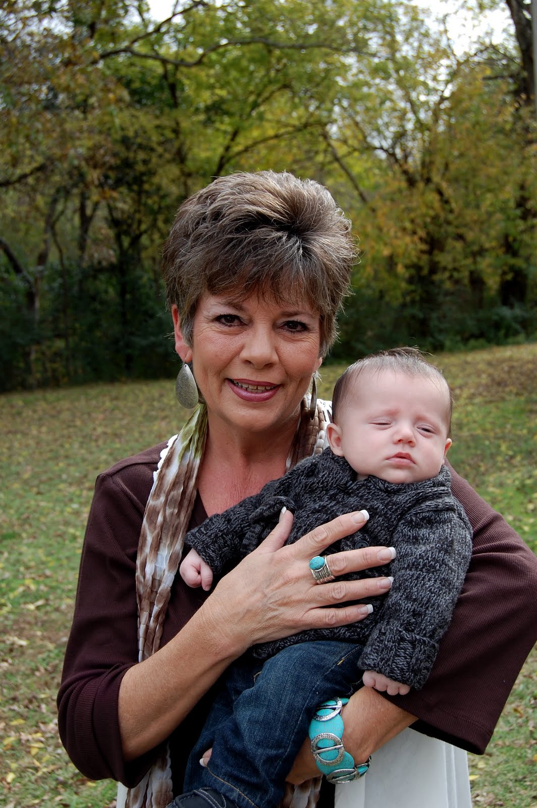 PIC-toria: Cassady/Smith/Totten Families...