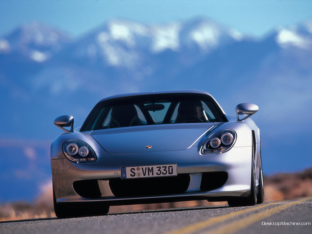 Porsche Cars | All About Pics