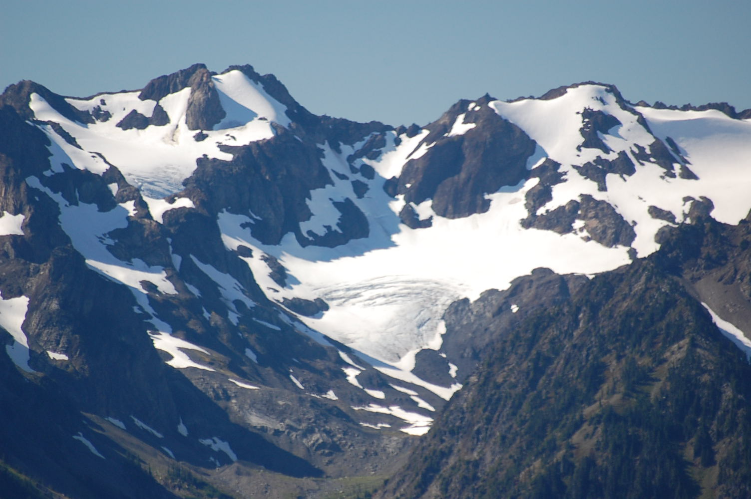 The Other Curmudgeon: Olympic National Park