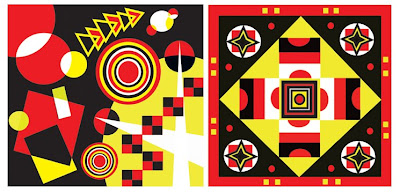 BYUH Instructional Computer Graphics: Asymmetrical & Symmetrical ...