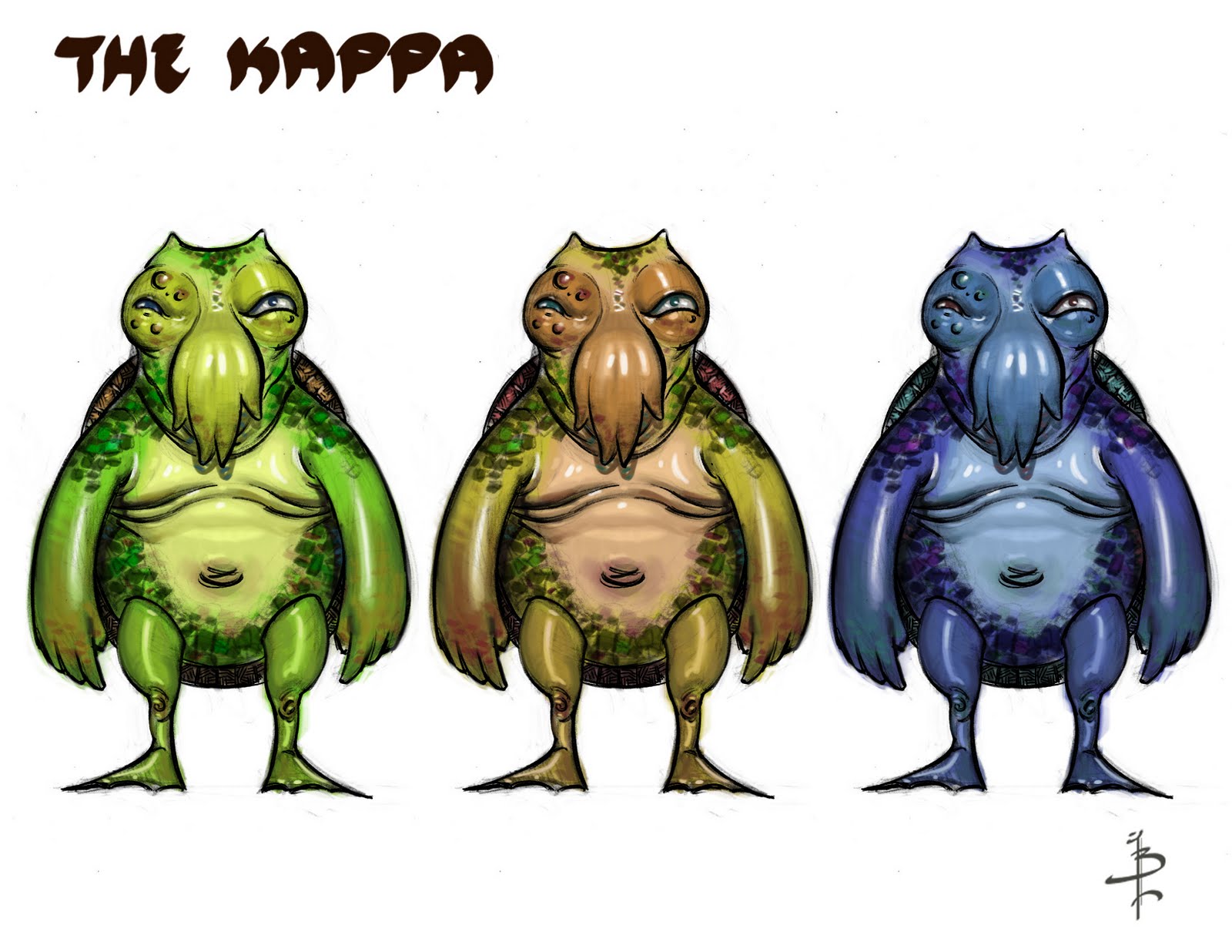 BTANK: September 2010