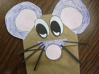 Mice are nice | Awesome Story Time