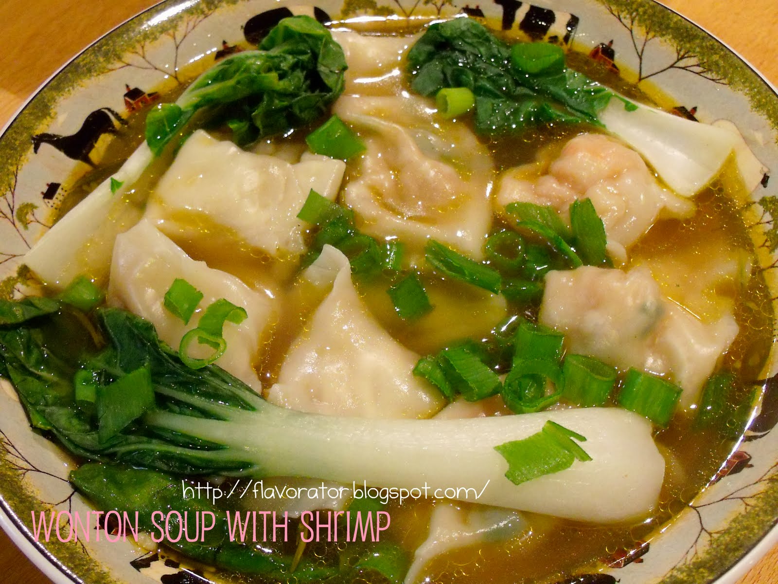 fLAVORATOr: Quick Asparagus and Spinach Lasagna, Mushroom Ravioli ...