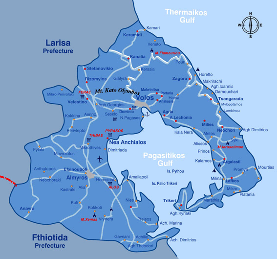 Η ΤΑΥΤΟΤΗΤΑ ΤΟΥ ΧΑΡΤΗ : ΤΙΤΛΟΣ ΚΑΙ ΥΠΟΜΝΗΜΑ