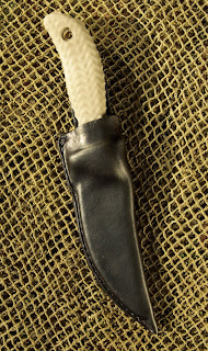 Sheaths for Knives: Examples