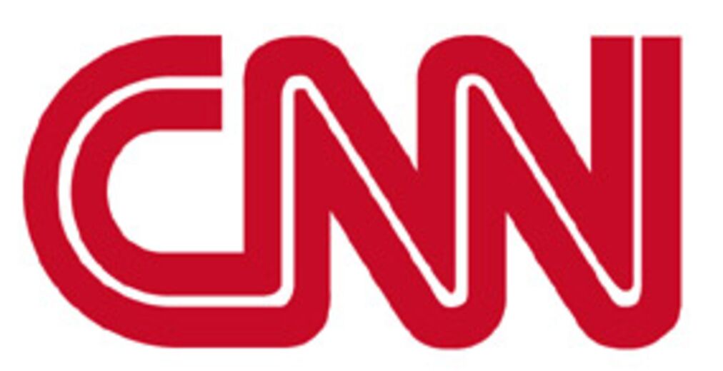 Imágenes del logo de CNN