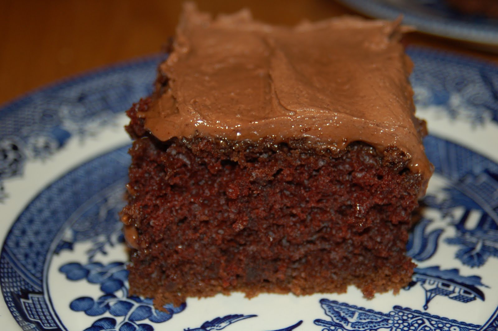 Joy in the Kitchen!: Wacky Cake! - Kids in the Kitchen