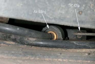 Land Rover Solutions: Air Spring Replacement