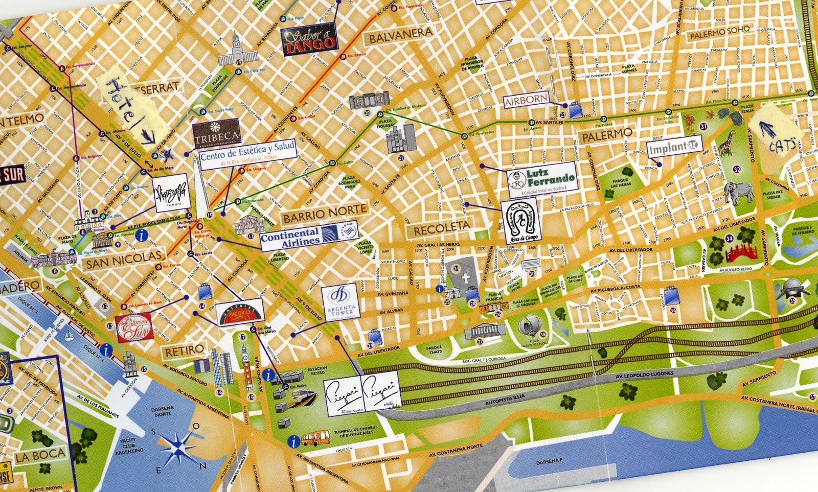 TorAa i Ord og Bilder