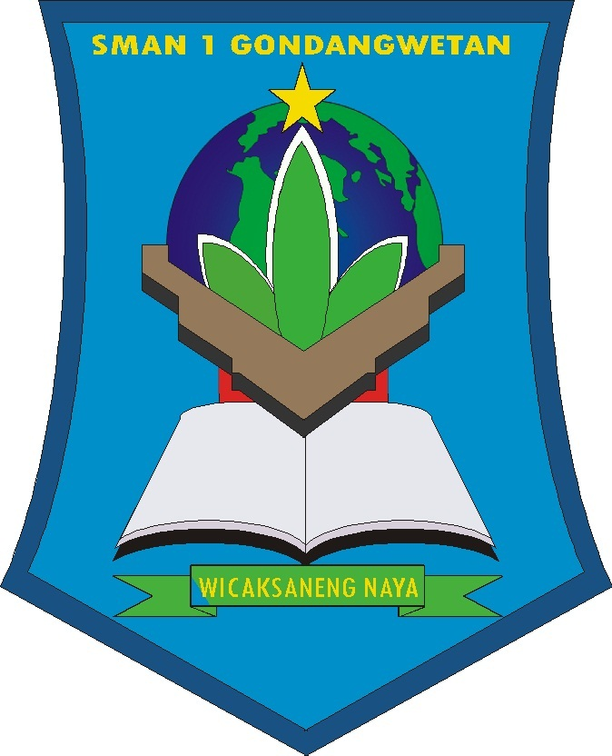 tentang SMAN1 GONDANGWETAN | PA. CAKRAWANA