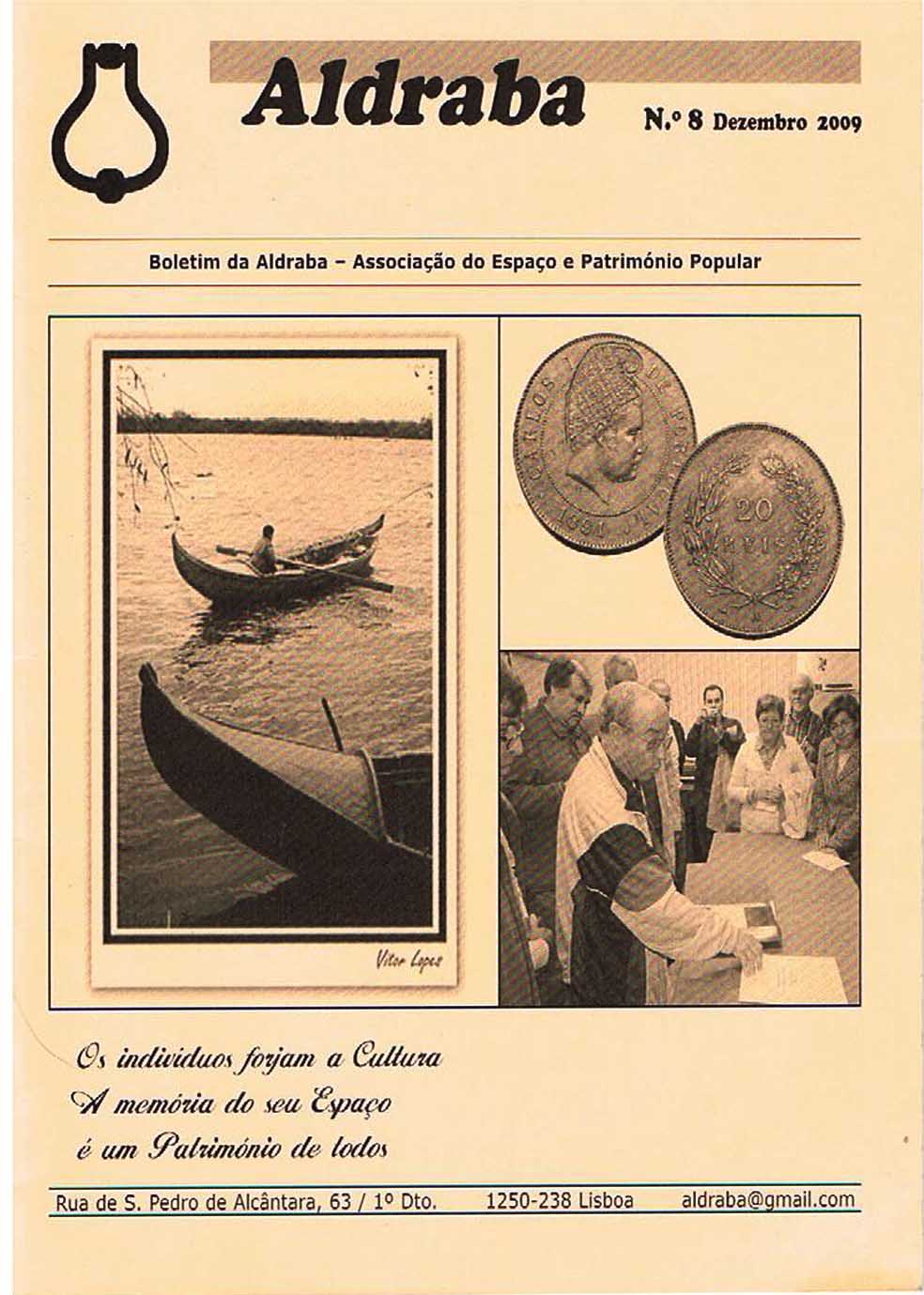 riquezas inauditas: SOBRE O ADUFE...