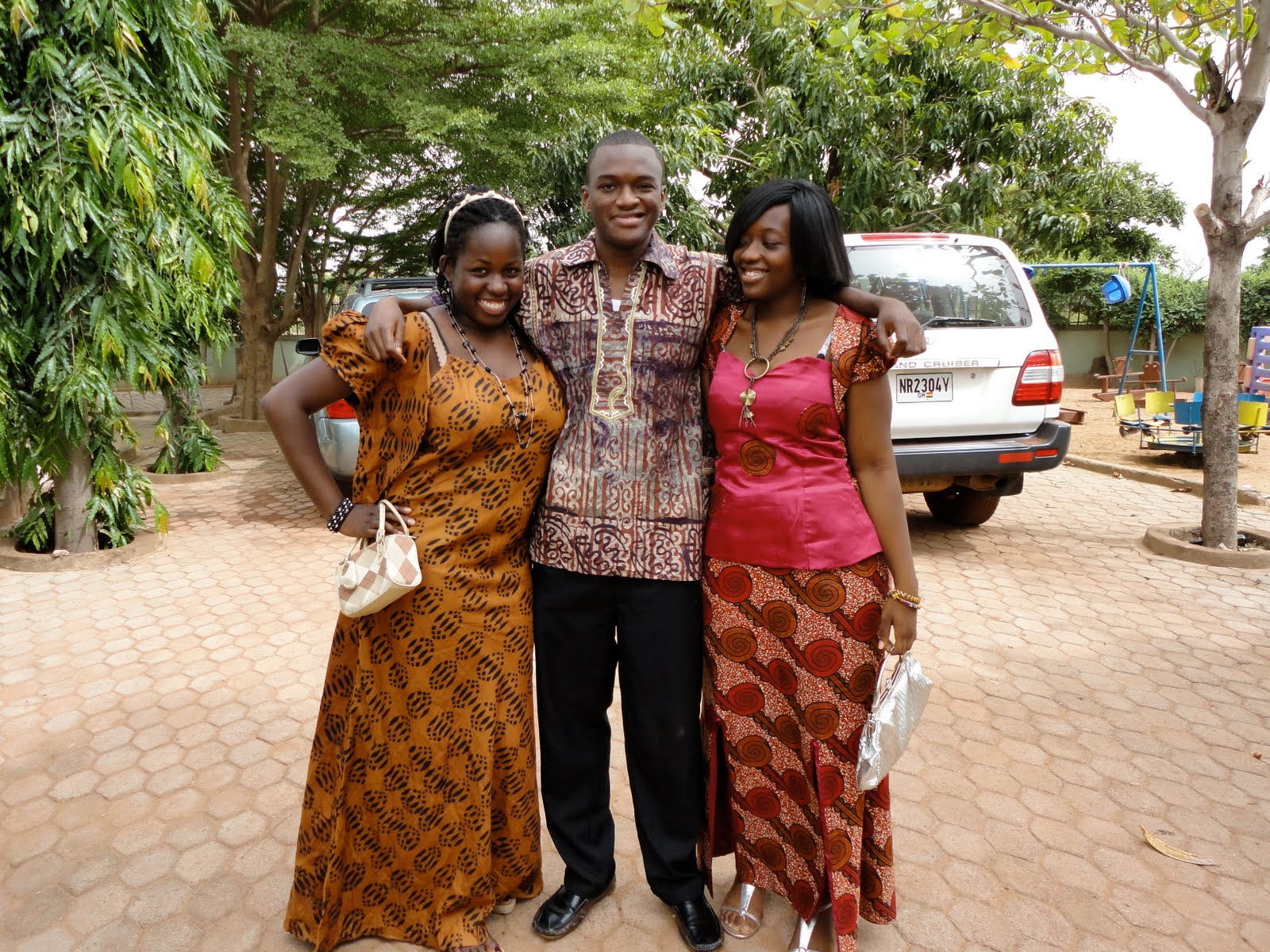 In Search of Truth & Mangoes: My Summer in Ghana: 12 hour travels ...