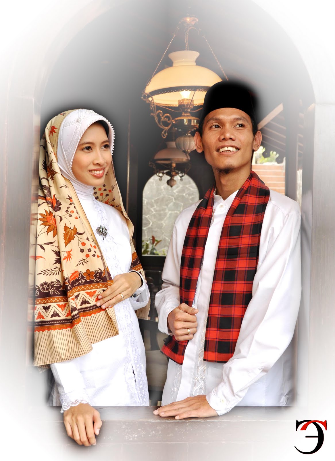 Photography & Video: Pra Wedding