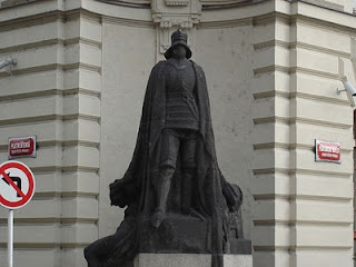 il grande ignoto: Il Golem è 'vivo'