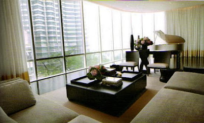 KLCC LUXURY CONDOMINIUM: K-RESIDENCE