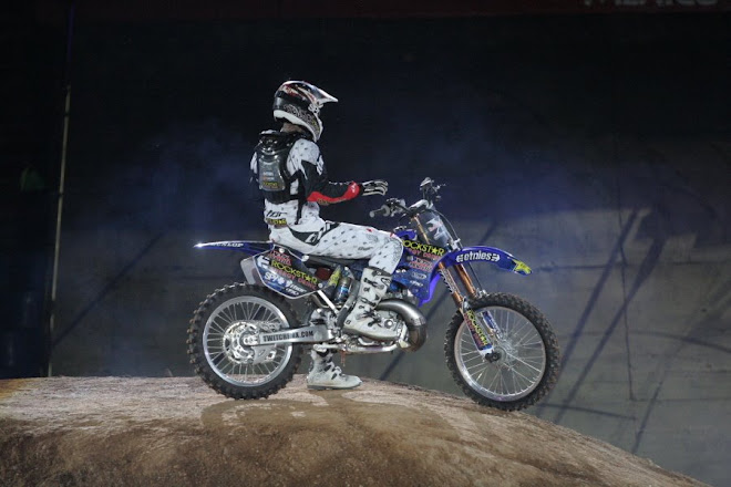 motocross: Tipos de Motocross