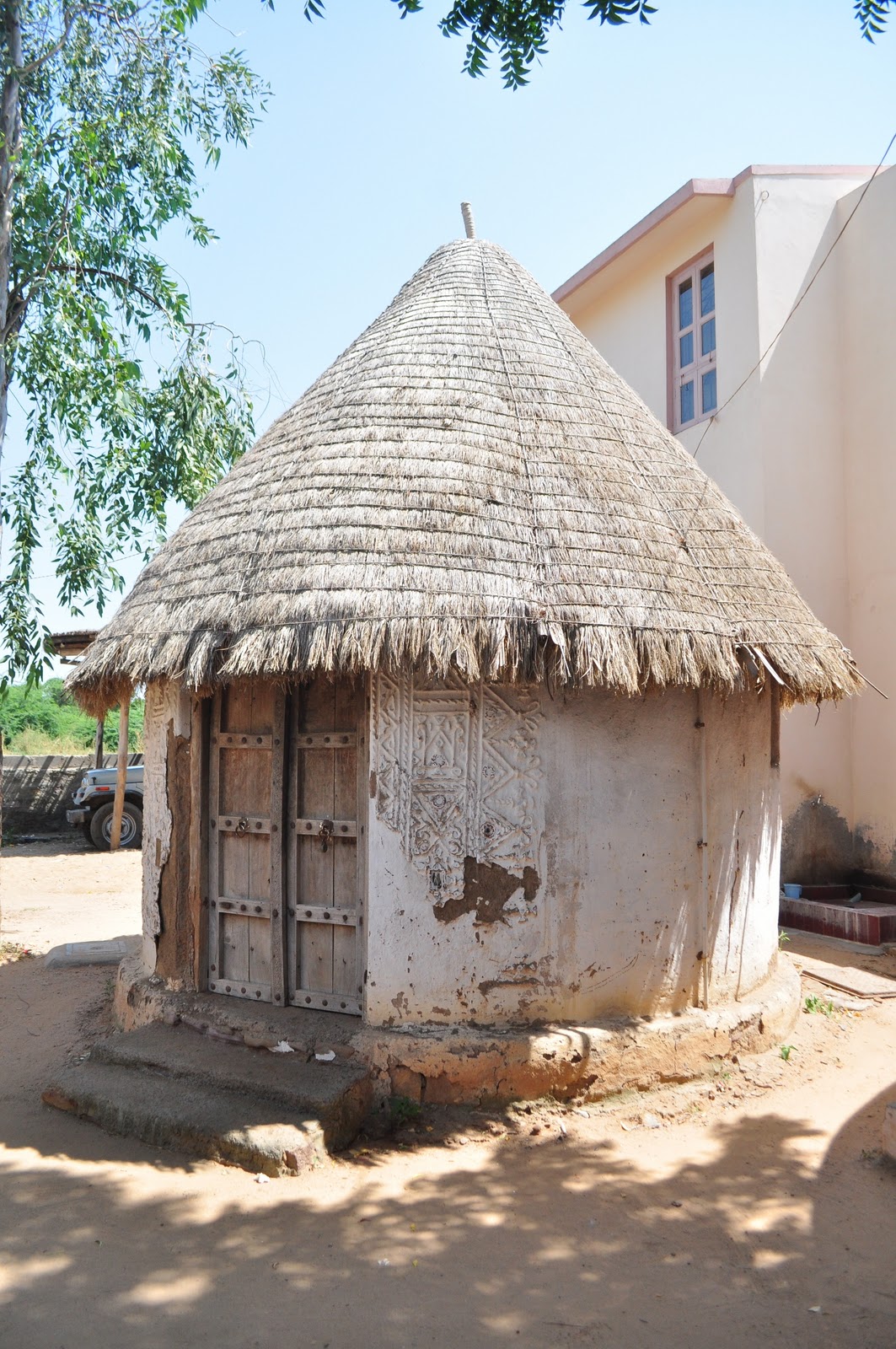 Kala Raksha Trust: Preservation of Traditional Art of Kutch