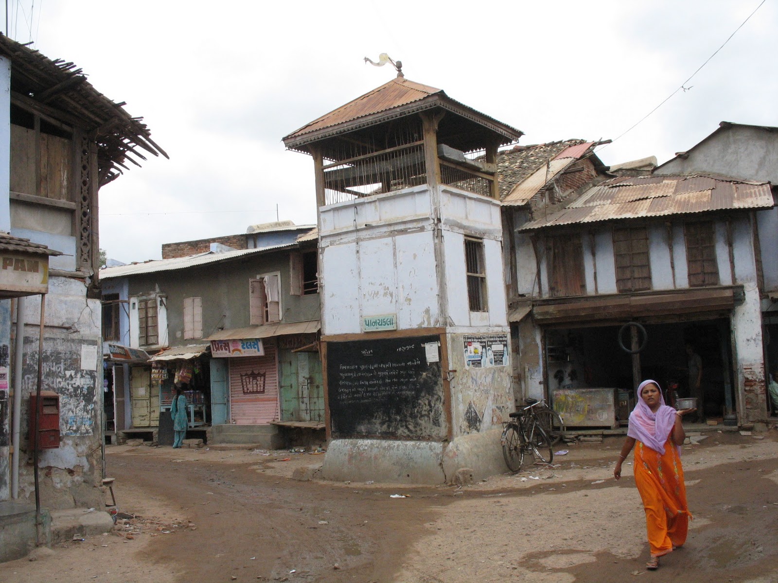 Viramgam Travel Blog: Top Tips for a visit!