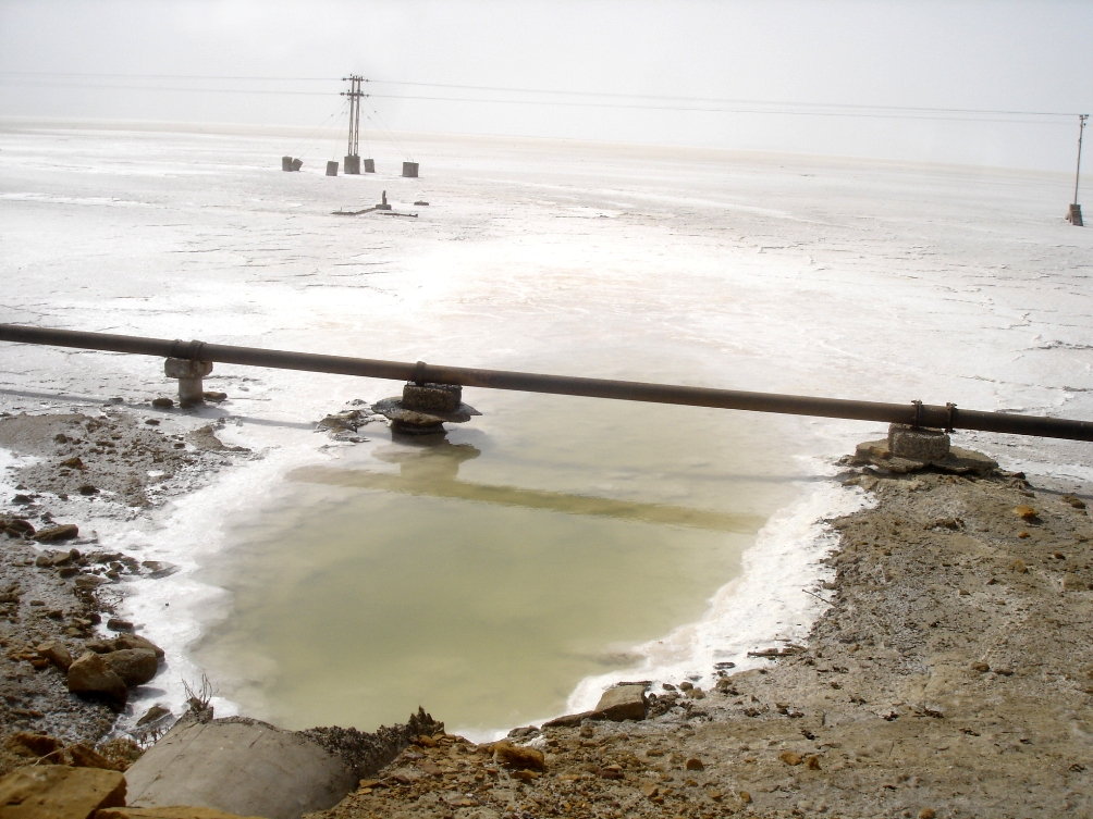 UNESCO World Heritage Site in Gujarat - Dholavira the Harappan city in ...