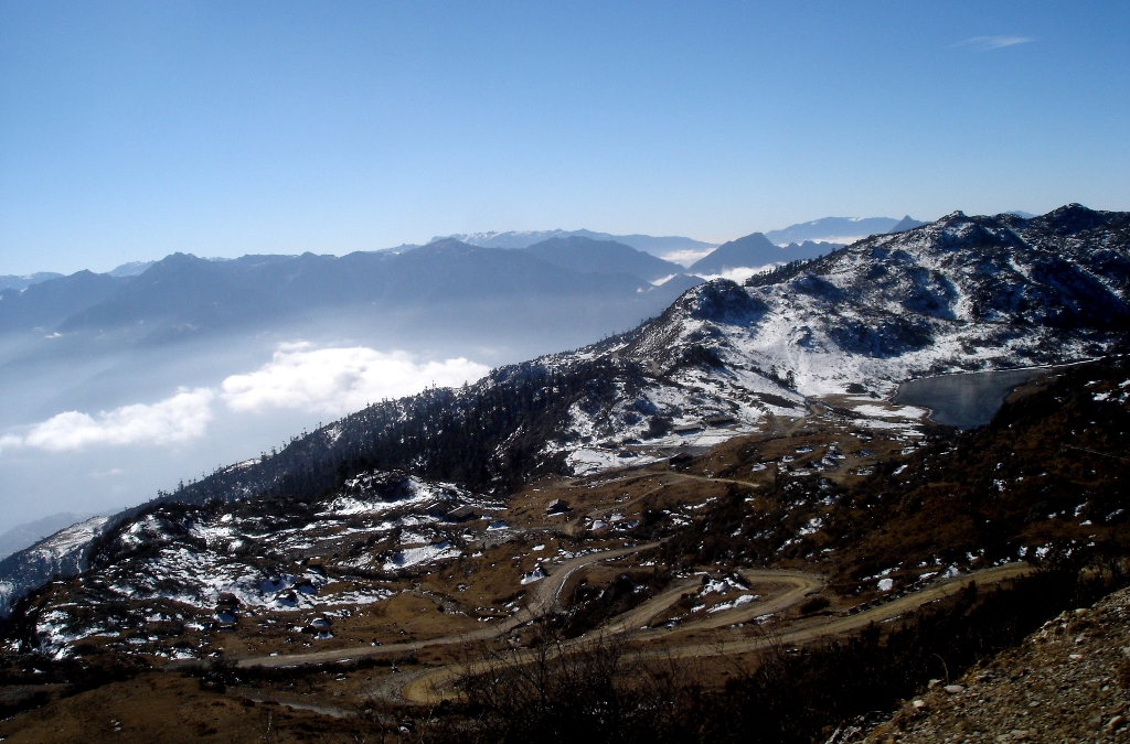 Things to do in Tawang: A complete travel guide from a traveler!