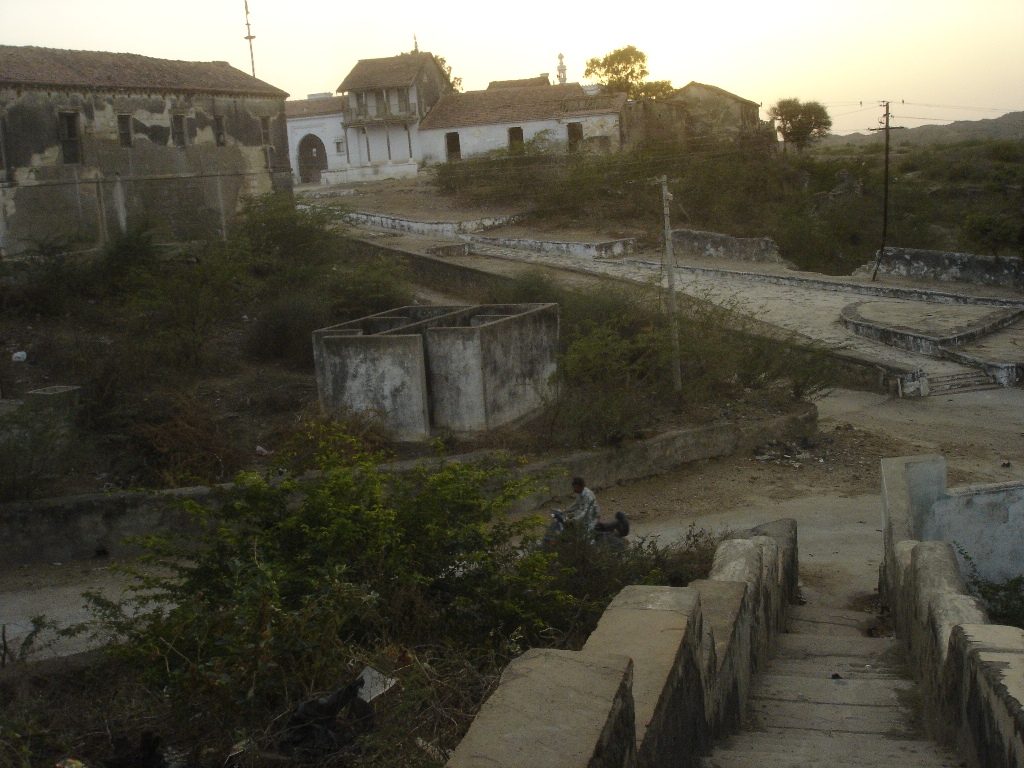 Kera in Kutch: A Short Travel Guide